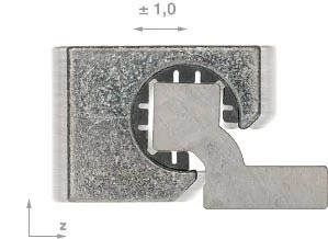 drylin® W Linearführung und Loslager - Konstruktionshinweise