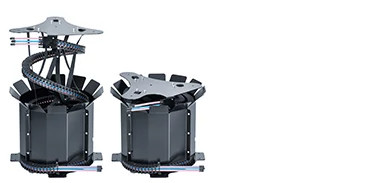 e-chain® cable carriers for special solutions | igus®