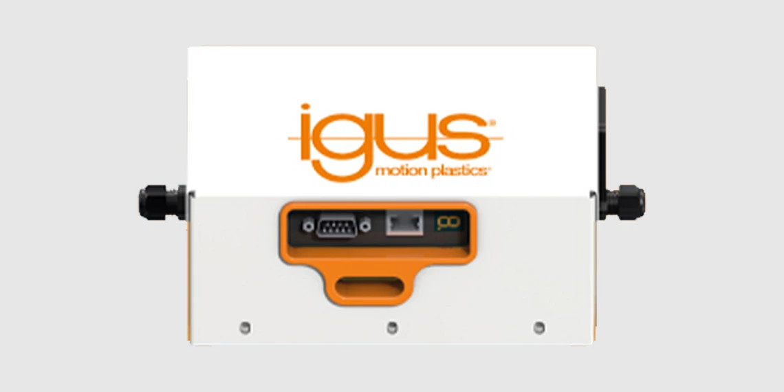 7th axis robot transfer units extend your robotic arm's reach | igus®