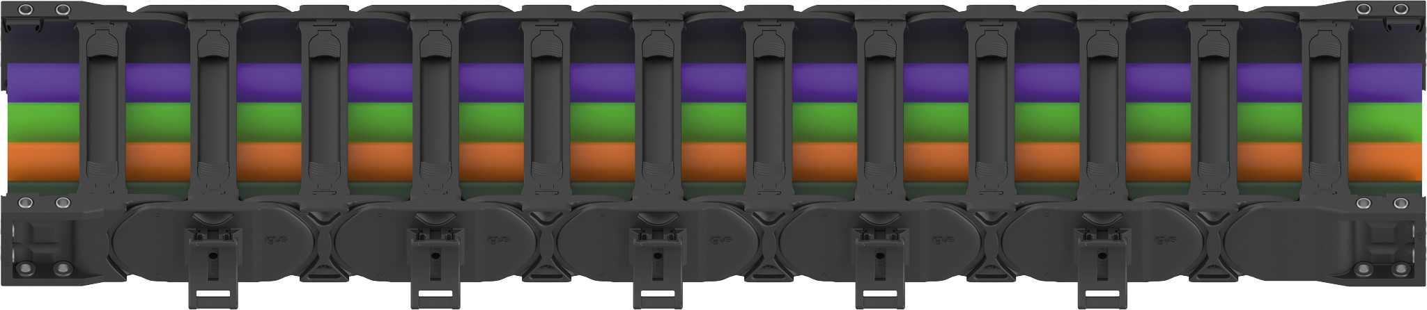 Accessories E4Q series