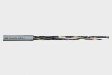 Overview of all Data Sheets for igus® chainflex® cables