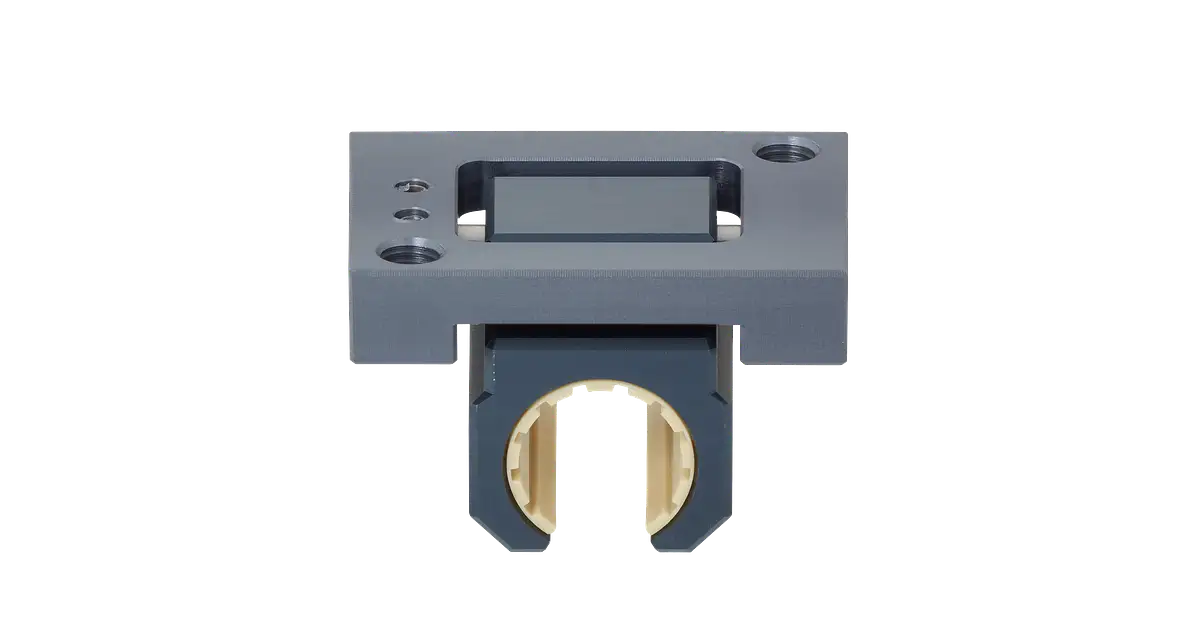 drylin® R pillow block OJUM-06-LL