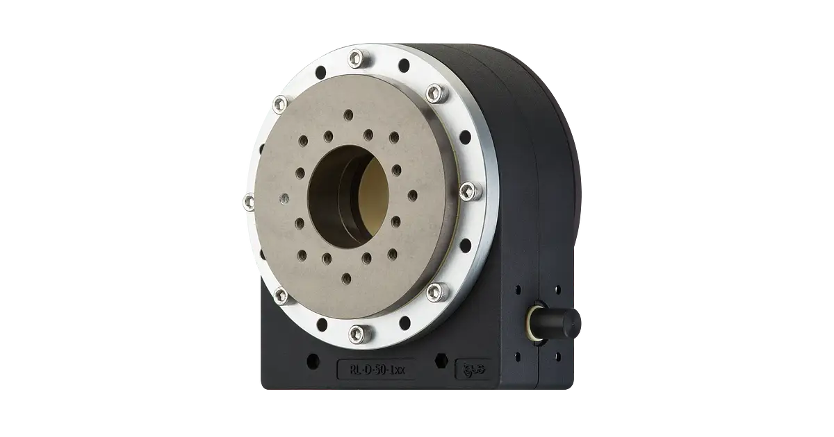 drygear® worm gear PRT, installation size 50, asymmetrical | igus®