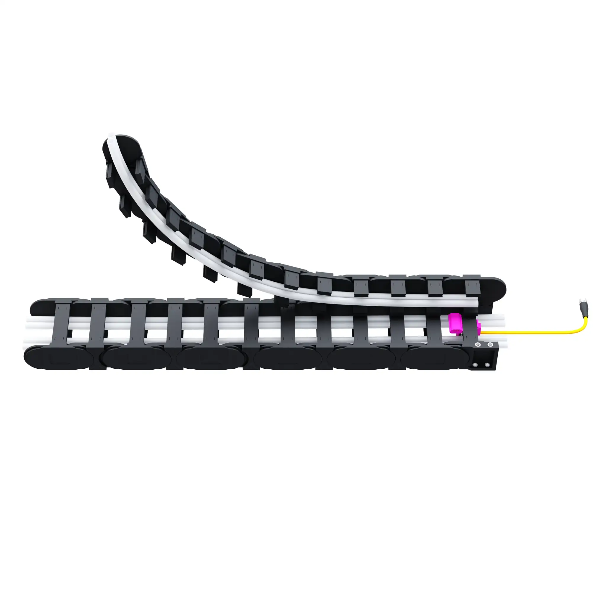 EC.W - Low cost service life sensor for maximum system availability