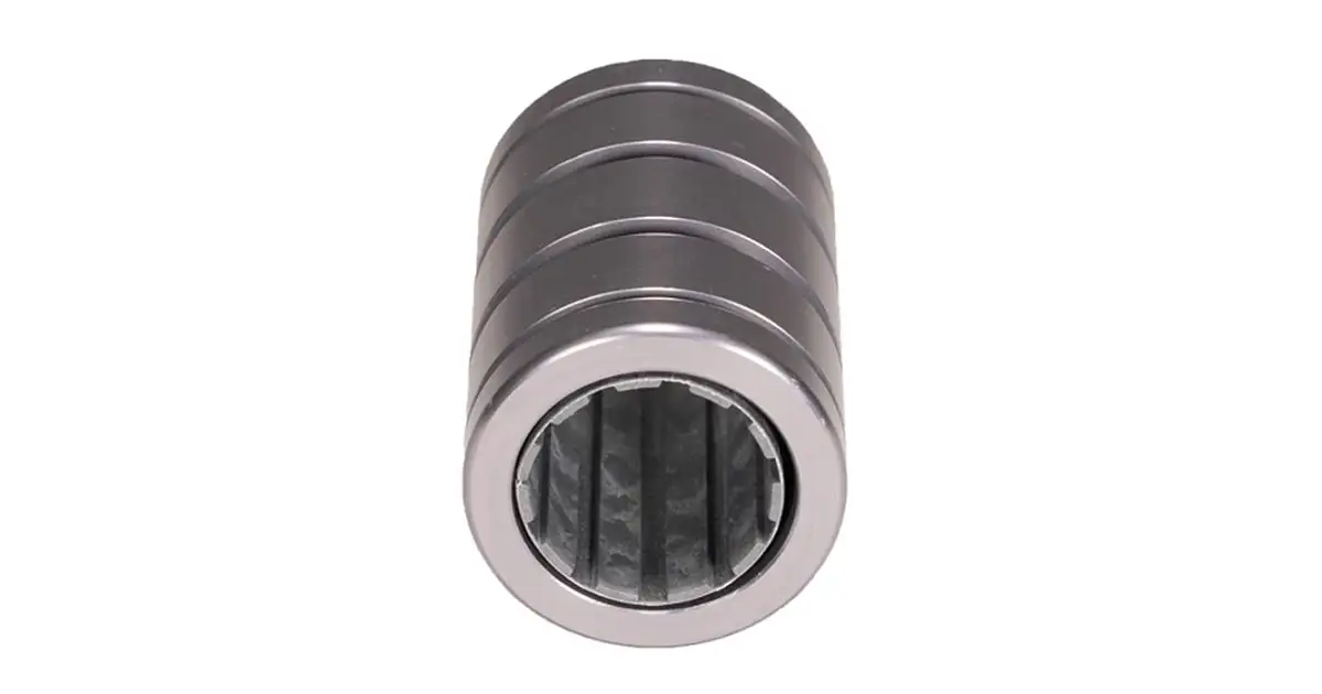 drylin® R linear slide bearing RJ200UI, imperial