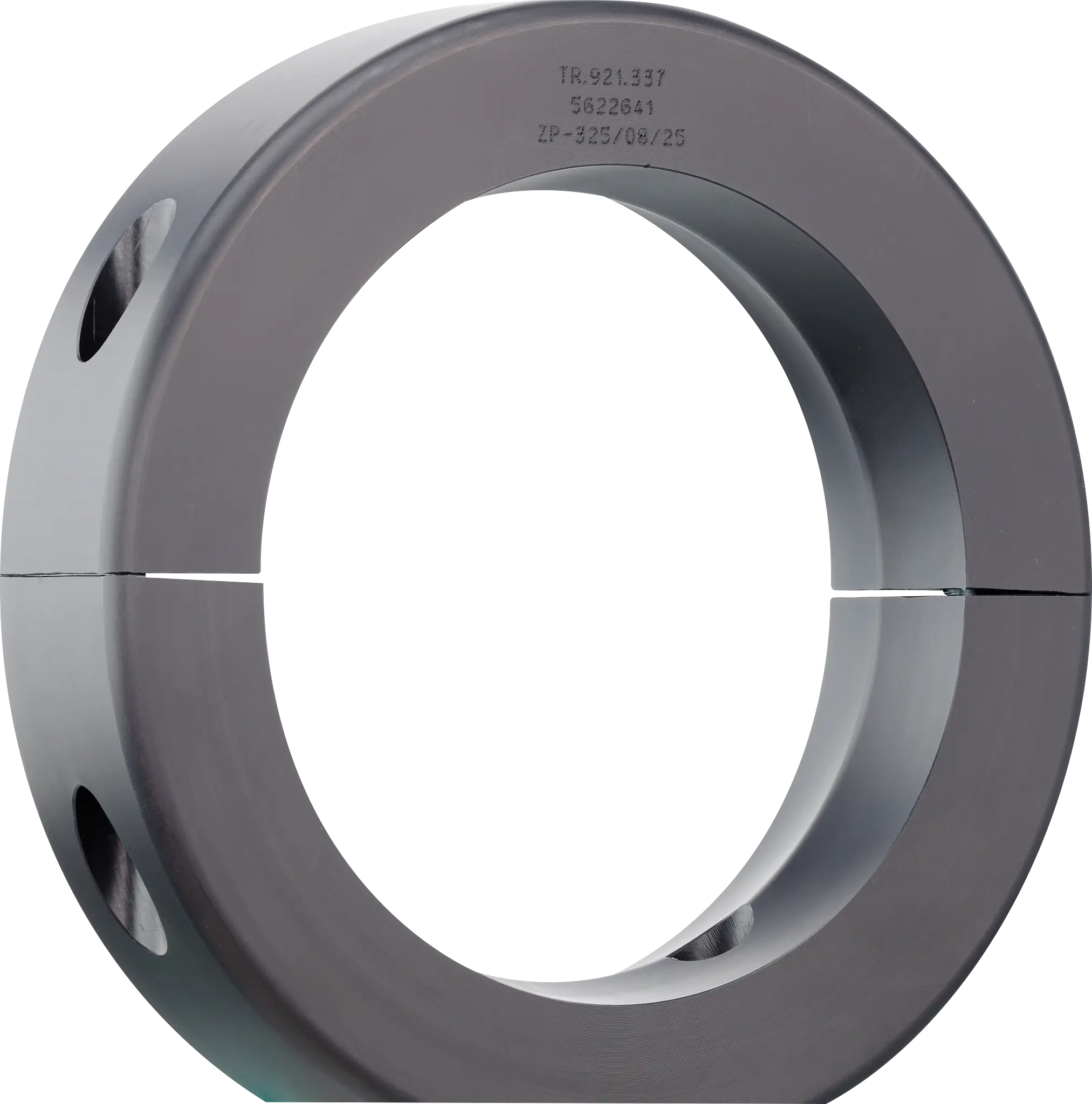 Mounting bracket triflex R heavy duty (TRHD)