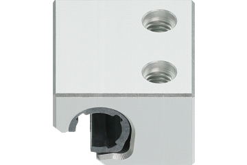 drylin® W pillow block with pre load WJ200UM-01-06