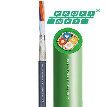 Order PROFINET cables online here