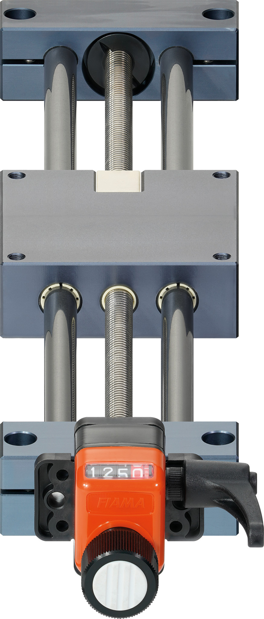 Tables linéaires à entraînement à vis drylin® SHT