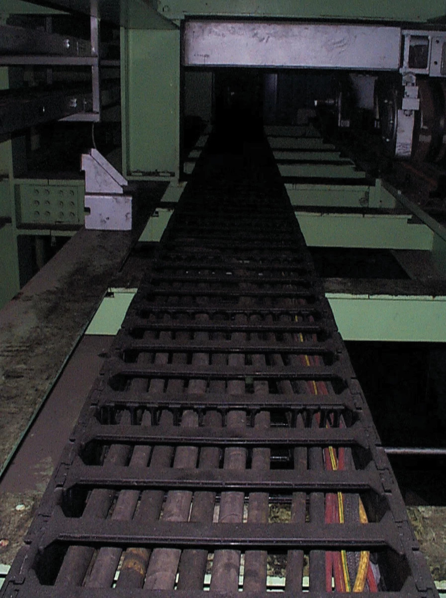 Examples for heavy duty applications | igus®
