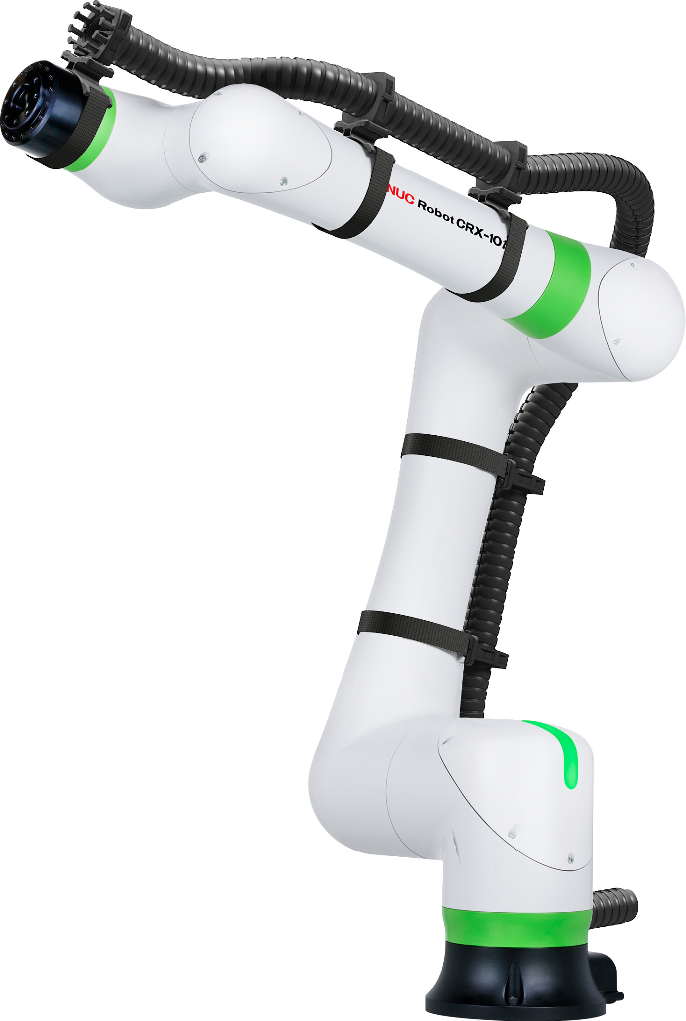 Robot Dress Packs & Accessories | igus®