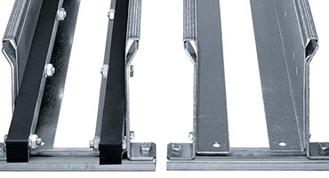 Cable Carriers - Accessorize Your Cable Carrier