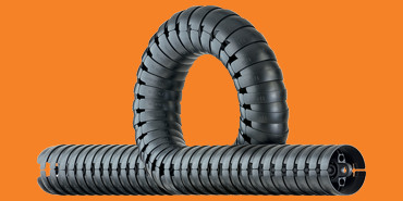 Robot Dress Packs & Accessories | igus®