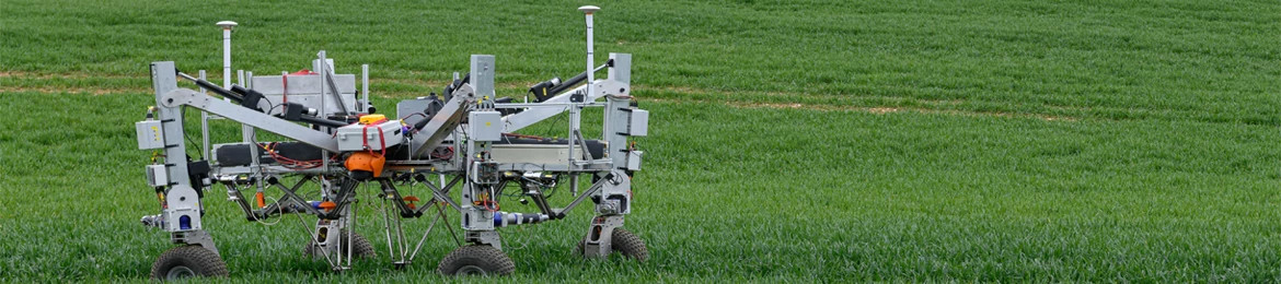 dry-tech® Delta-Roboter Baukasten