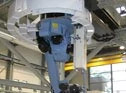 Flexible cable guidance for KUKA robots in aircraft construction | igus ...