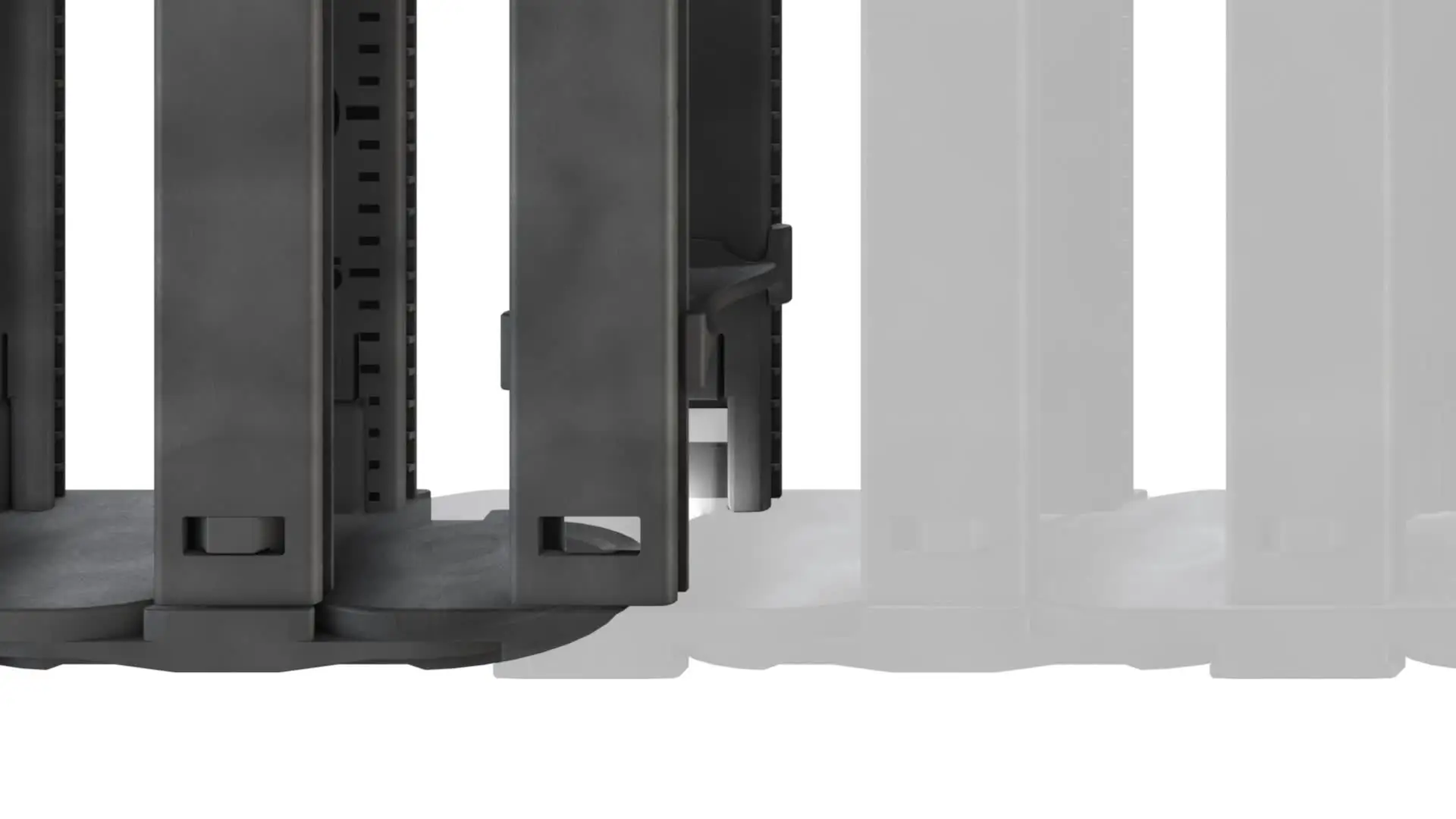 E4 32 Series For Almost Any Application Igus