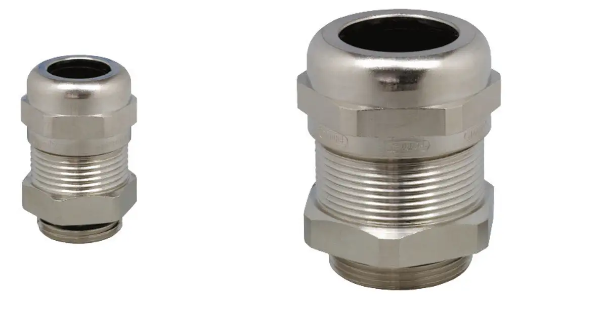 HUMMEL cable glands HSK-M-EMV-D