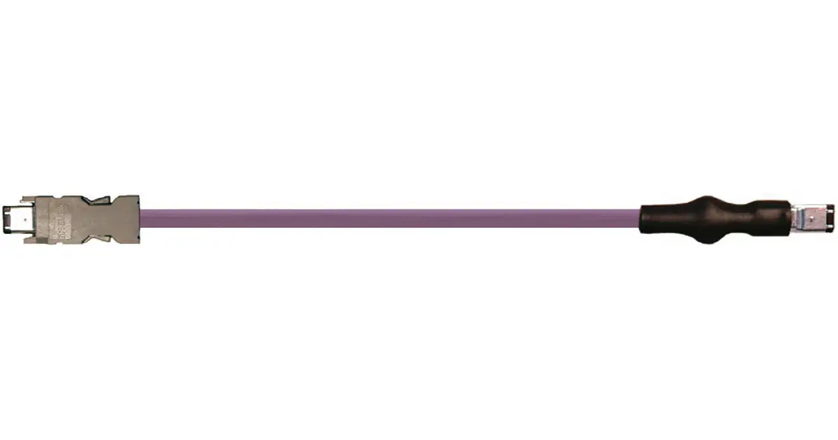 TPE bus cable | FireWire