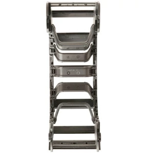 E2/000 with Snap-Open Clamps | igus®