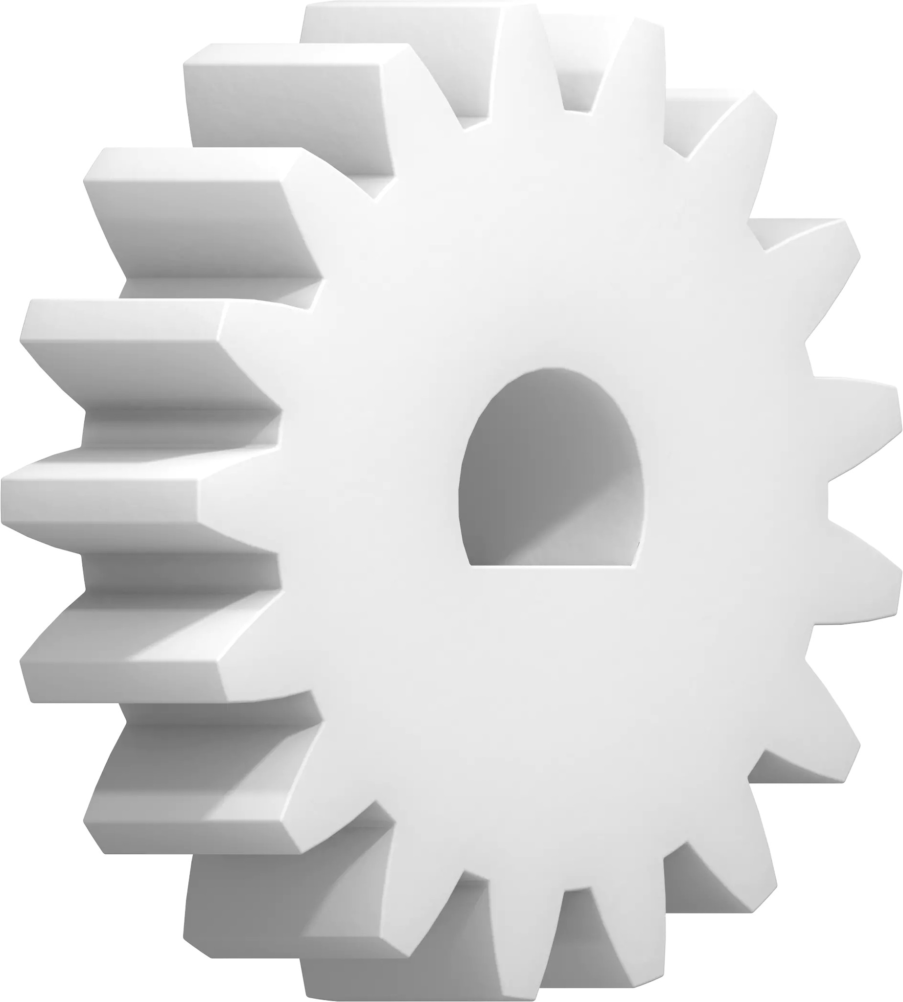 Repair instead of throwing away with wear-resistant 3D printing