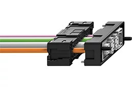 Module Connect: Custom Modular Connectors for Cables | igus®