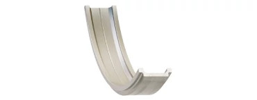 drylin® curved rails | igus