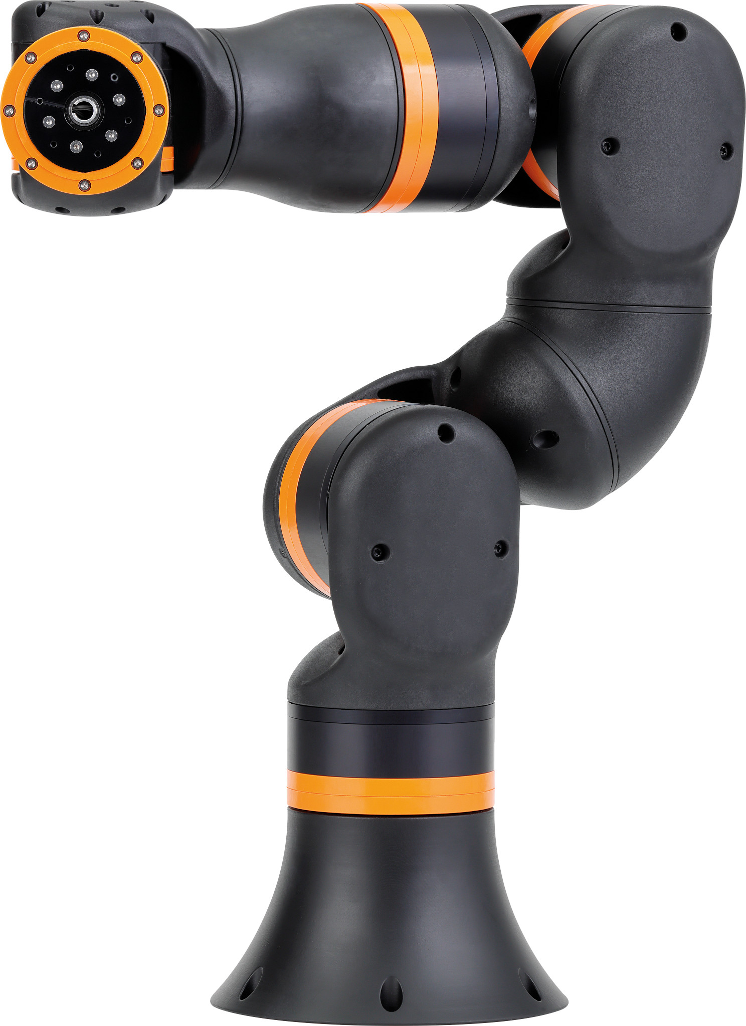 Cobots: collaborative robots for automation