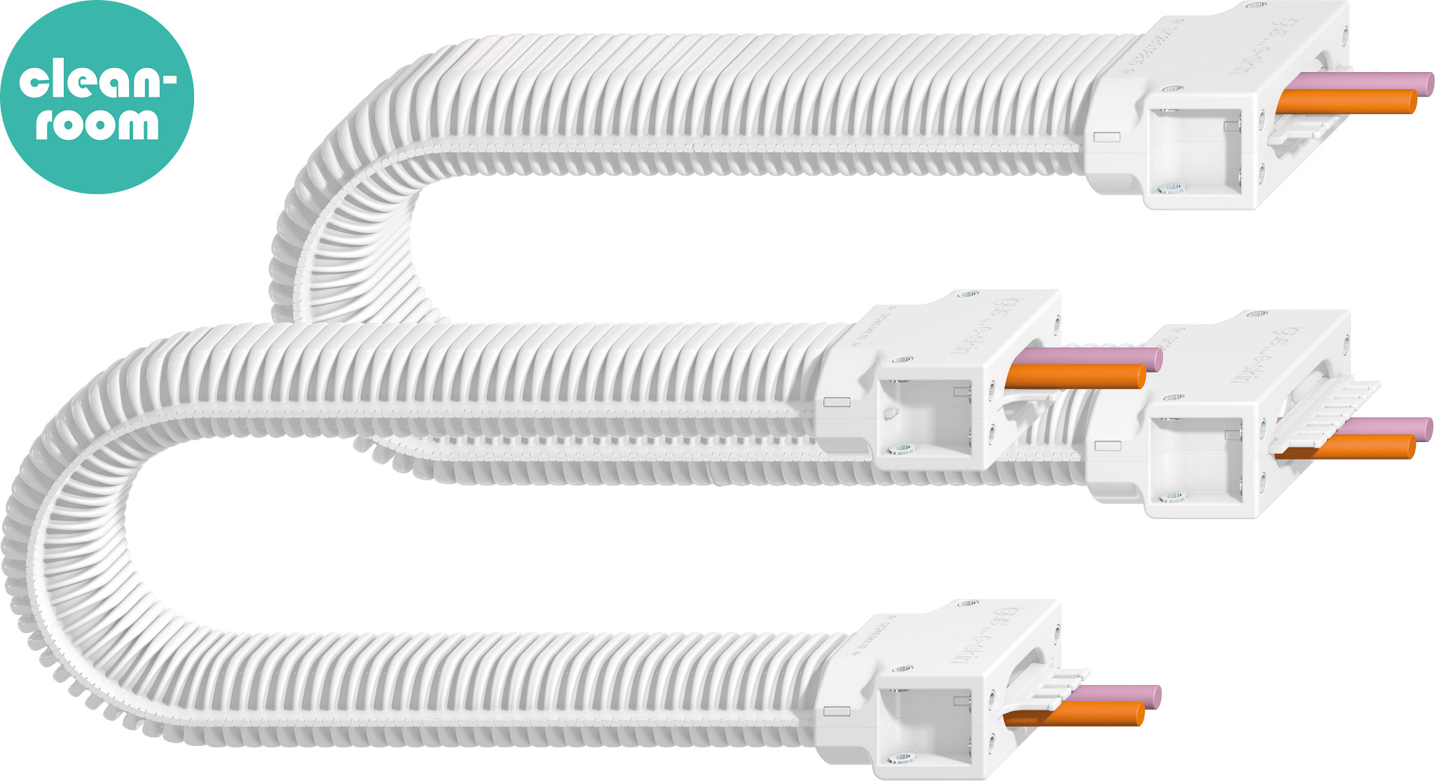 e-skin SKS24 energy chain | igus® UK