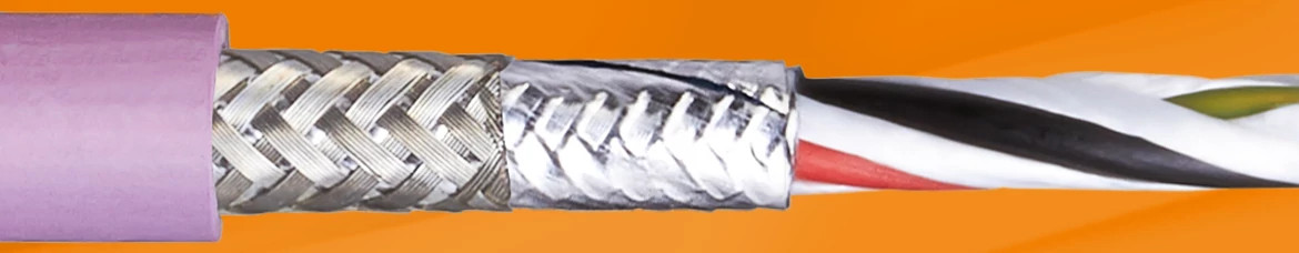 USB cables for maximum speeds | chainflex® from igus®