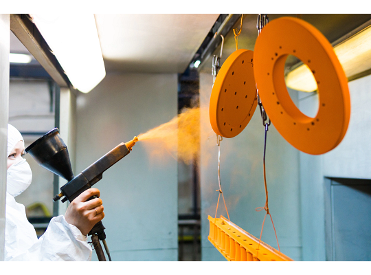 iglidur® coatingteknologi