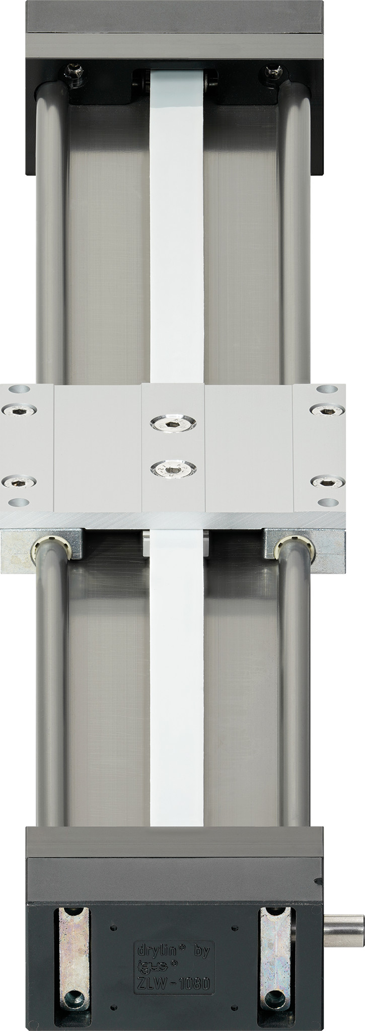 drylin® E news 2020 | linear drive technology re-conceived | igus®