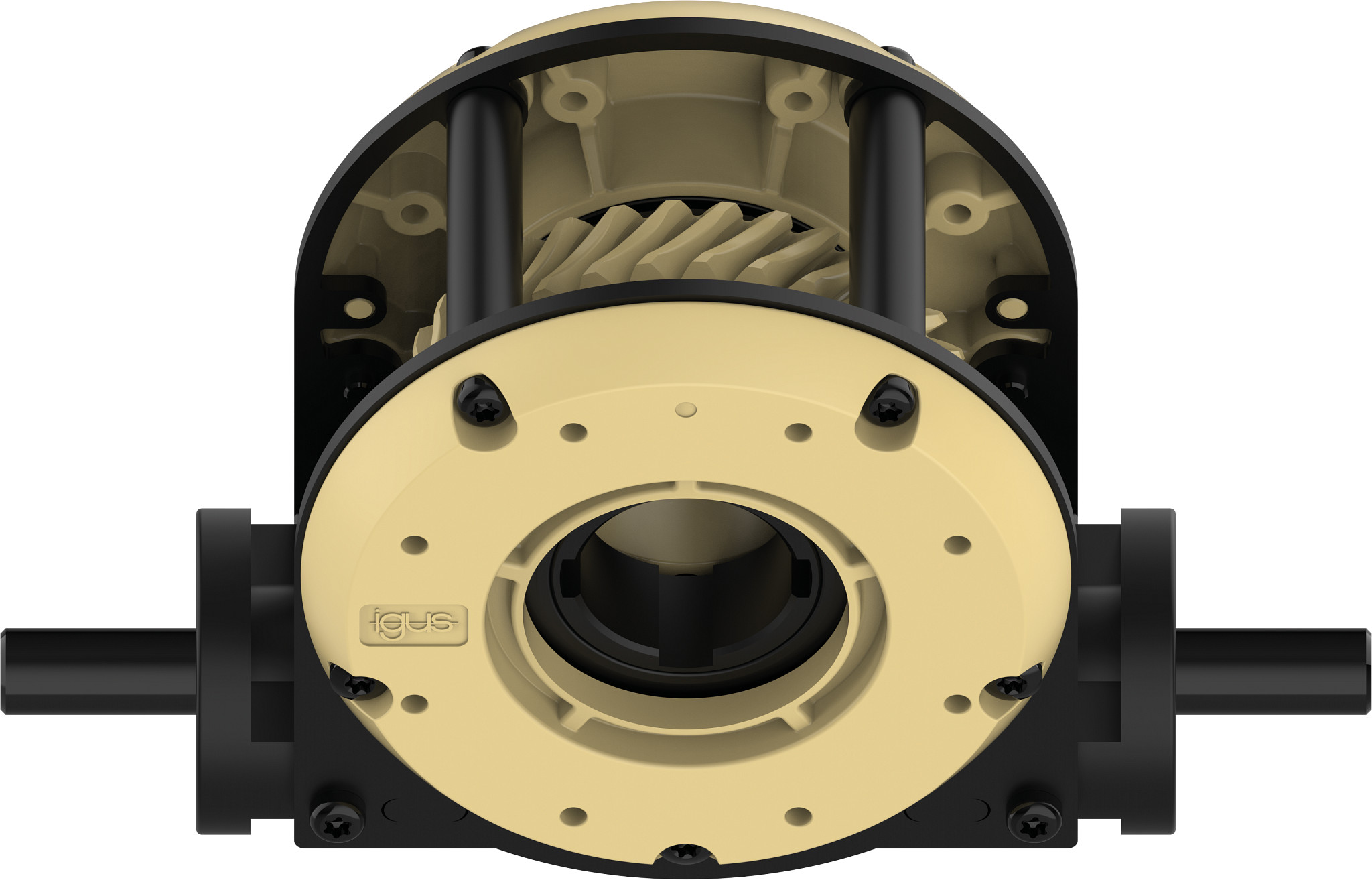 robolink® Apiro hygienic design