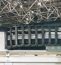 Cable Carriers -energy chain Side Mounted