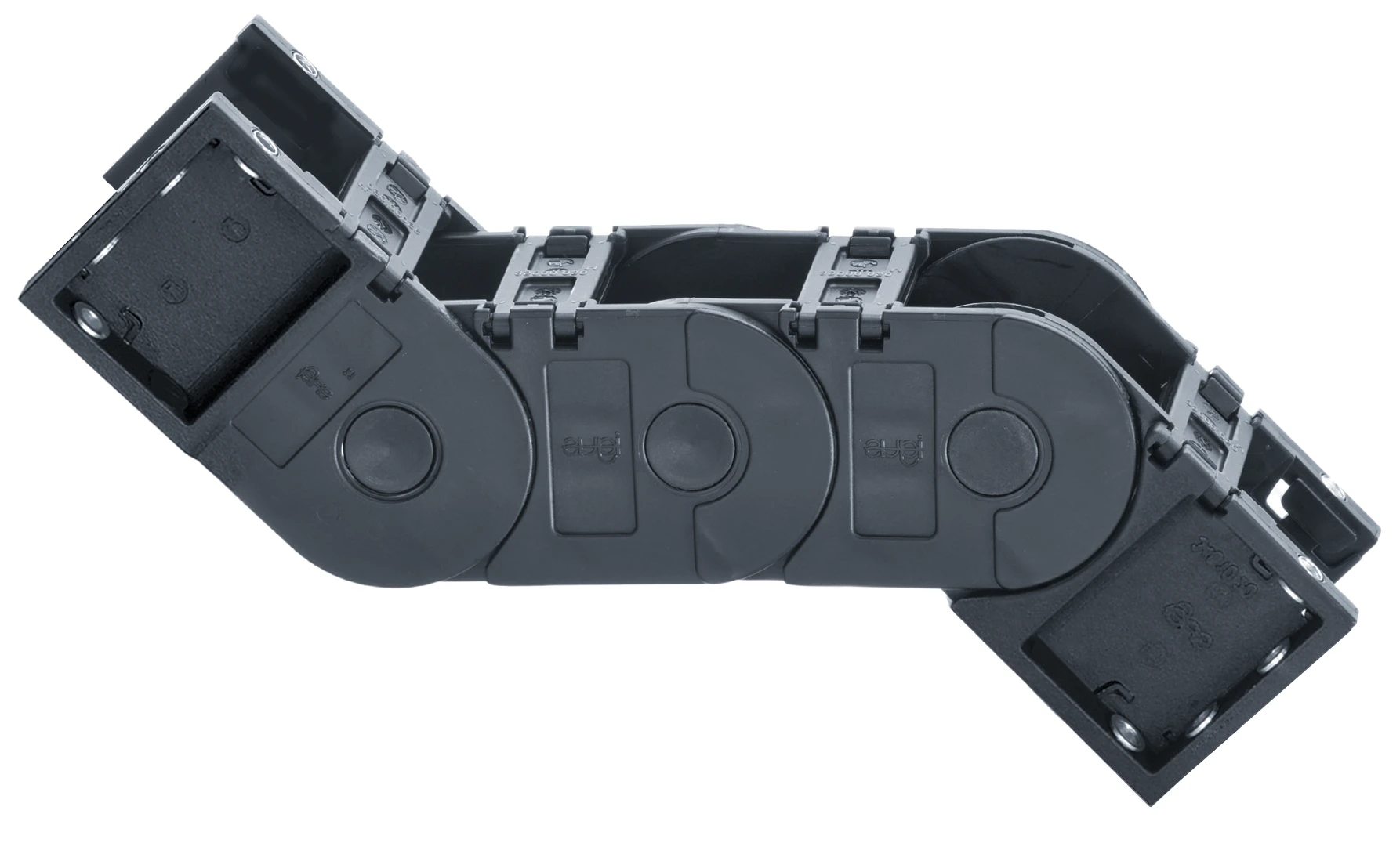 Mounting brackets for energy chains | igus Australia