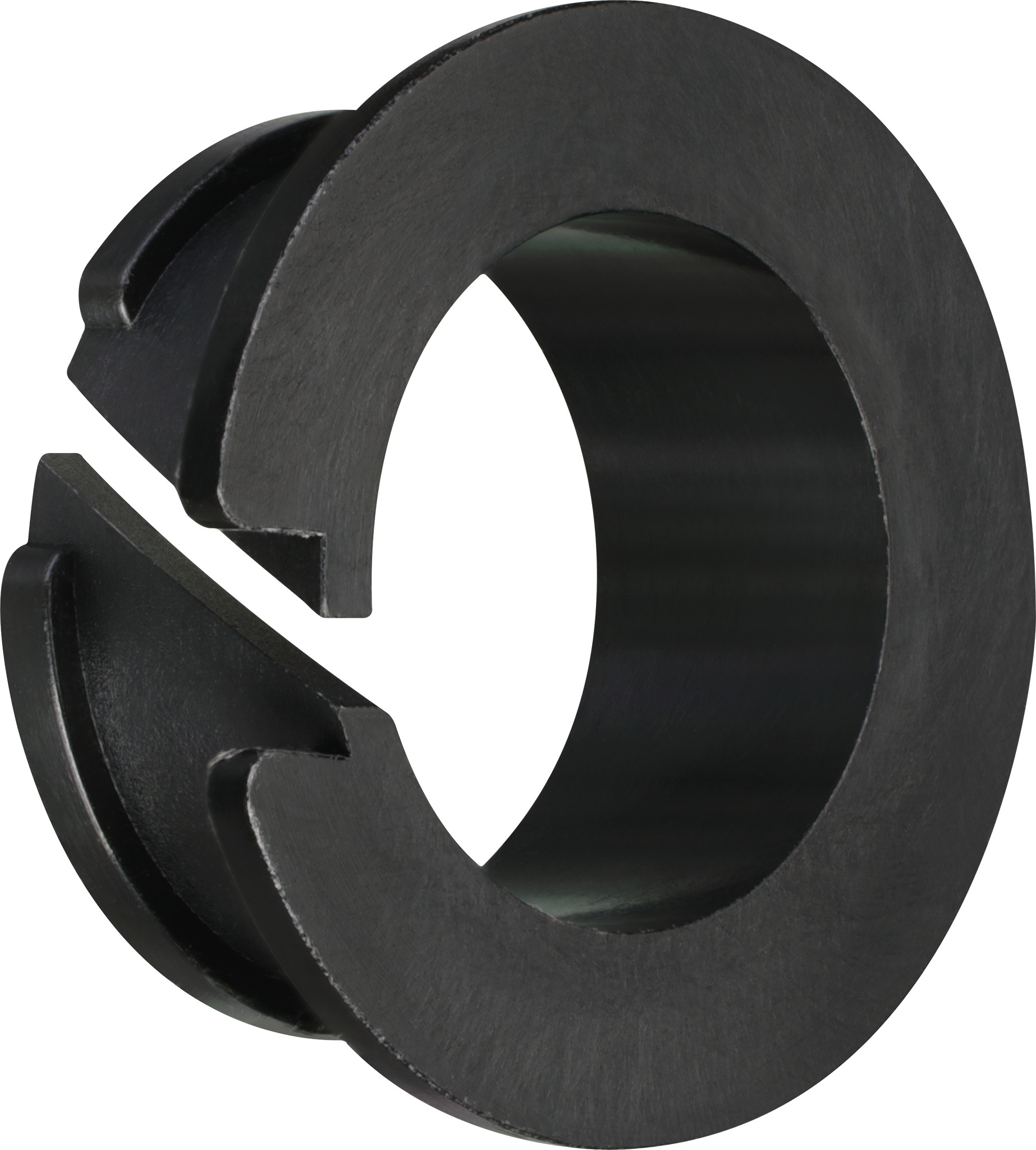 iglide® Clip Bearings for E-Coating Processes | News 2020 | igus®