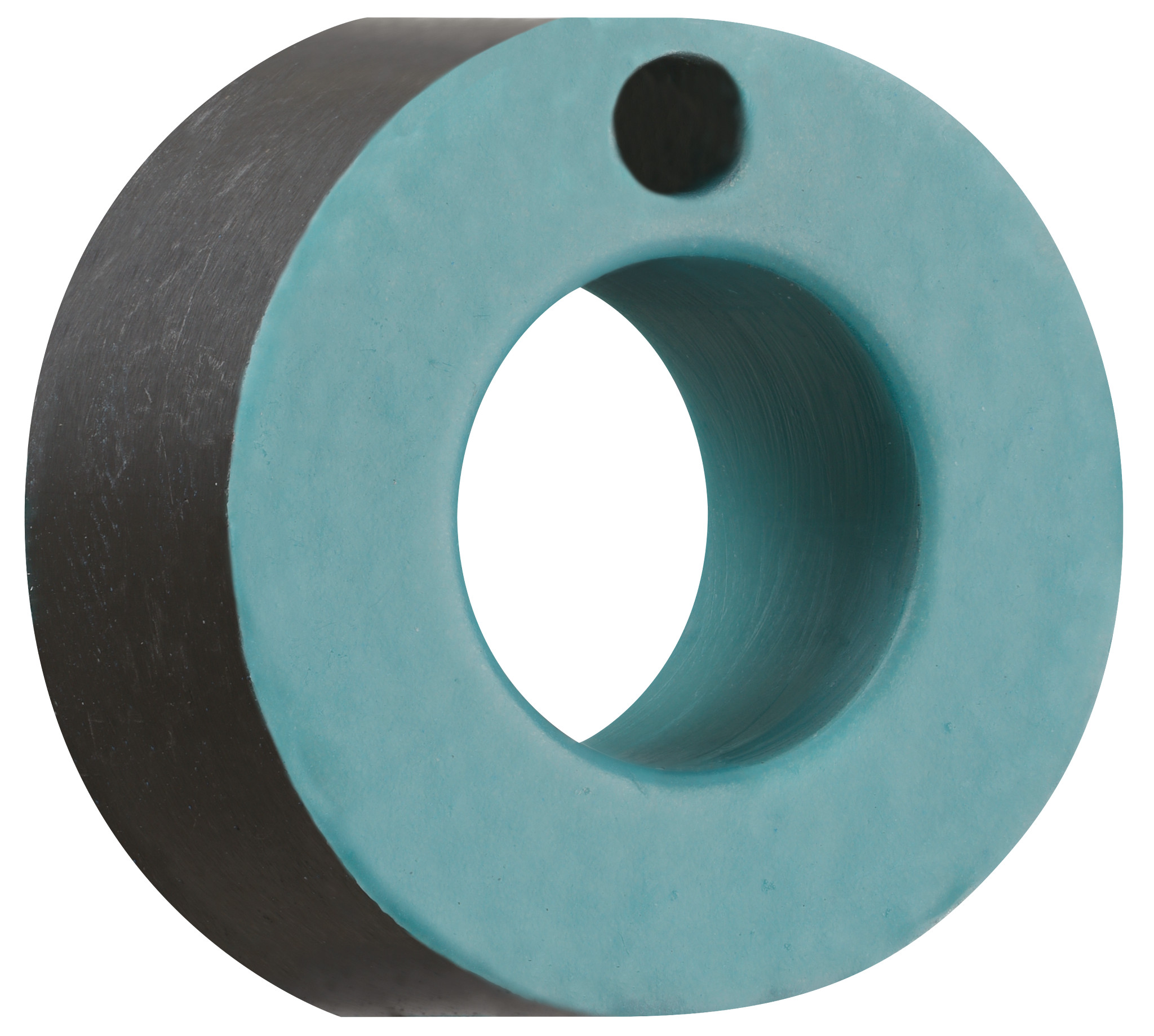 Chemical-resistant coating material iglidur® IC-07