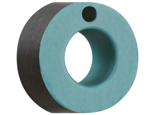 Chemical-resistant coating material IC-07 | igus Malaysia