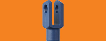 Clevis Joints & Pins | igubal® | igus®