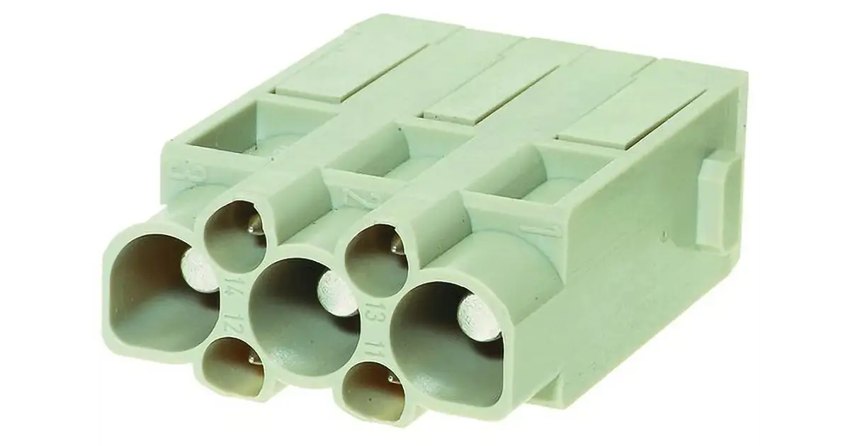 Han CD® module 09140073001 / 09140073101