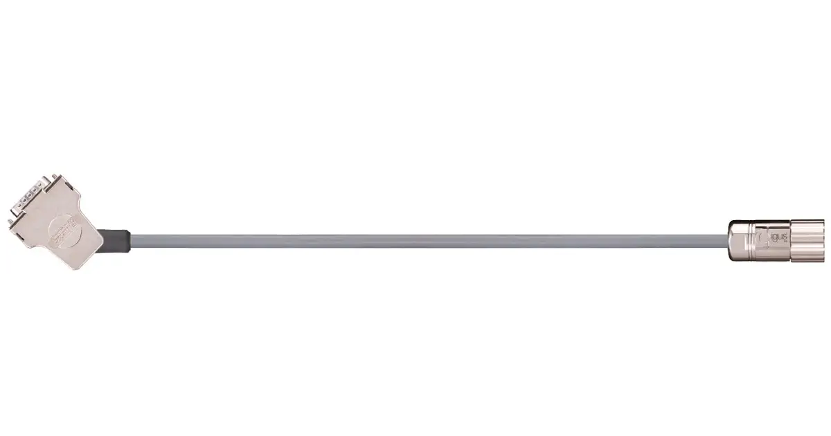 EnDat cable suitable for B&R i8CE .12-1 TPE 75xd