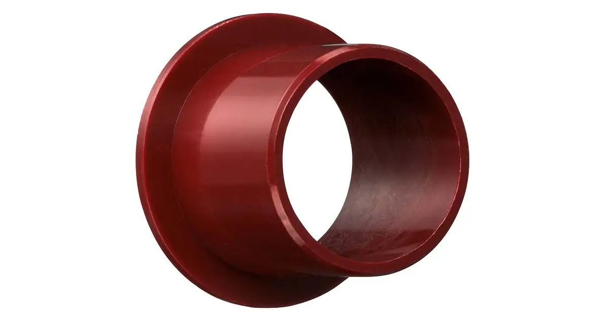 iglidur® R, flange bearing, imperial - RFI