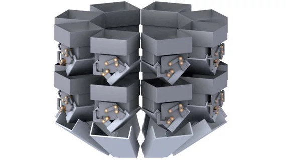 IC-05 Coating Material for the Food Industry | igus®