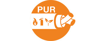 PVC, PUR & TPE Cable Jacket Materials | igus