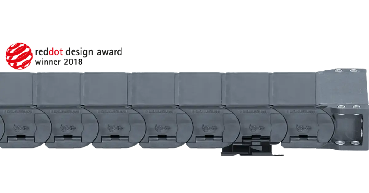 Energy tube R2i.26 series