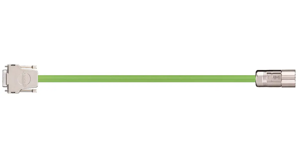 cable codificador readycable® adecuado para codificador Stöber ES ...