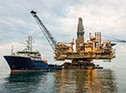 solutions for offshore terminals and ships | igus Canada