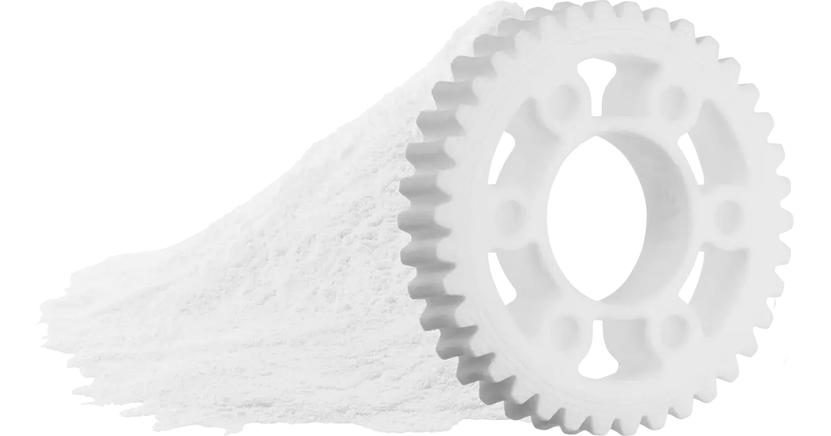 iglidur® i6, laser sintering material