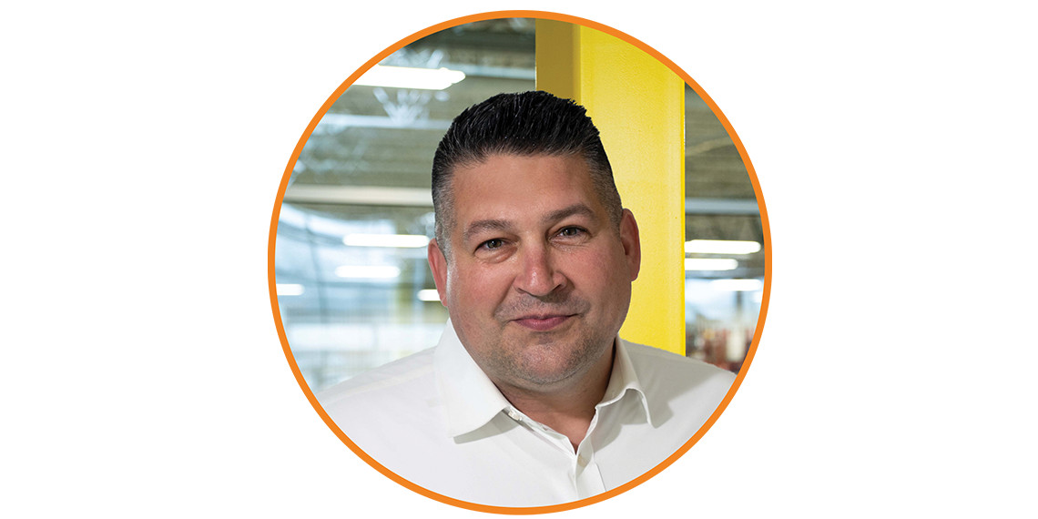 Contact Us Via Your Preferred Method | igus®