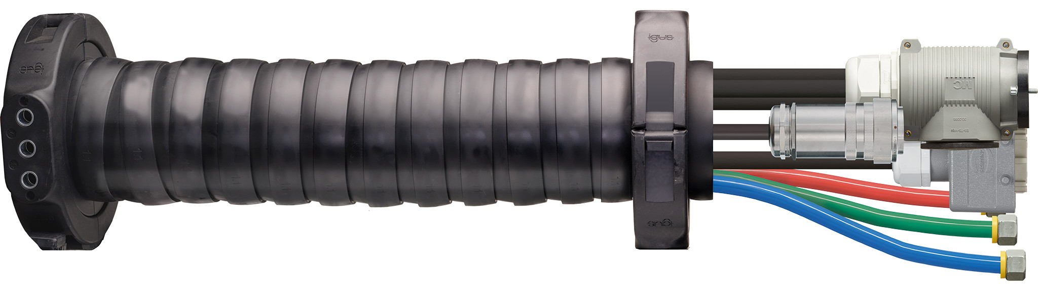 triflex® readychain® Hosepacks