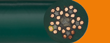 chainflex® Flexible Cable For Moving Applications | igus®